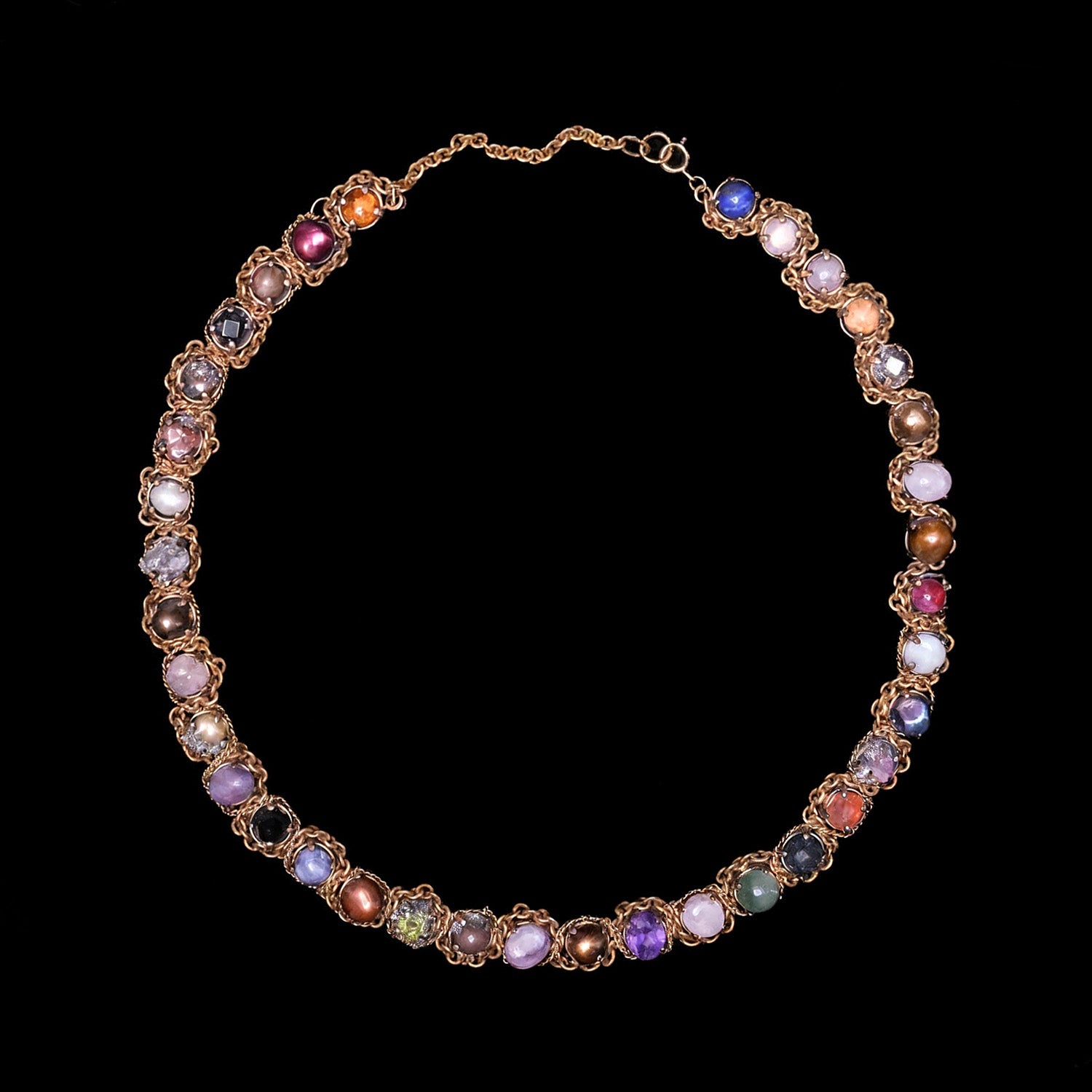 Handcrafted Jewelry | Luxury Talismans for the Deepseeker – SURREALIUM