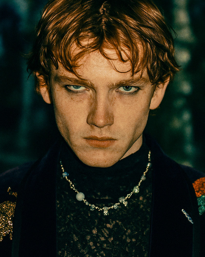 Luxury Talismans for the Deepseeker – SURREALIUM